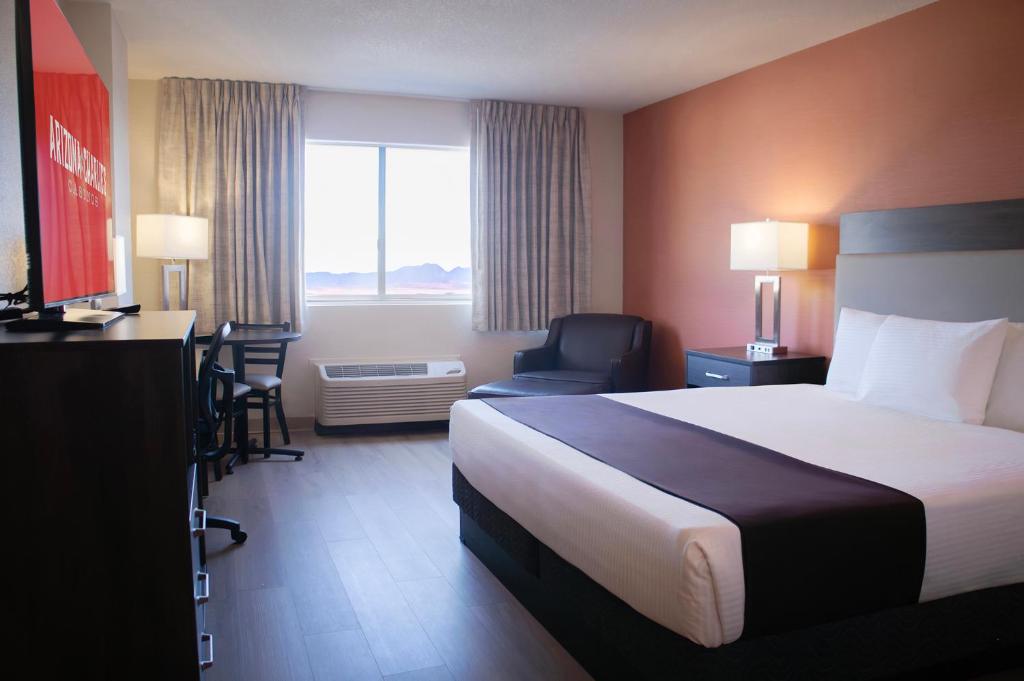 Arizona Charlie's Decatur, Las Vegas (updated prices 2025)