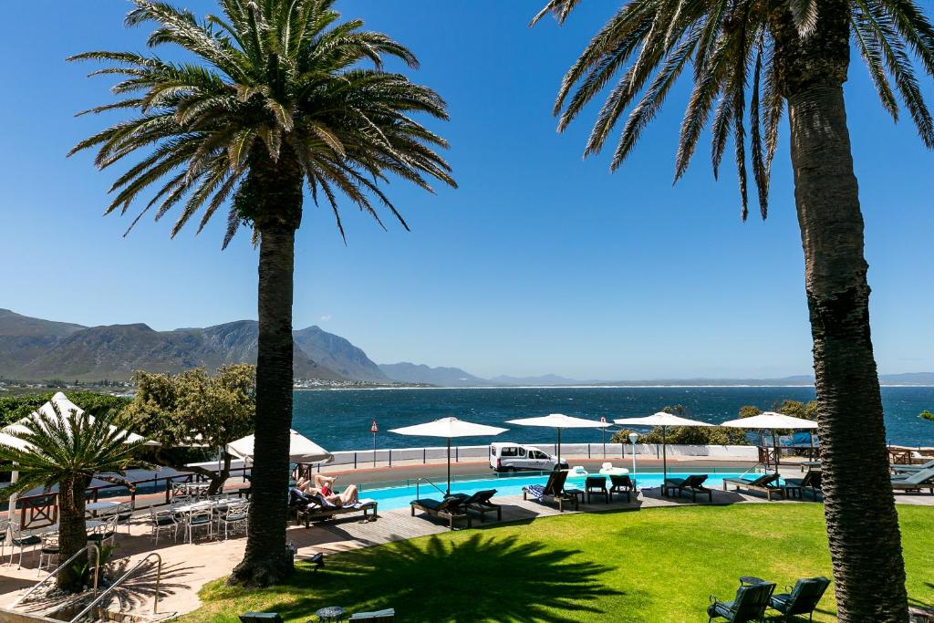 Harbour House Hotel - Manor House, Hermanus (updated prices 2025)