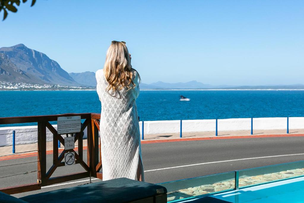 Harbour House Hotel - Manor House, Hermanus (updated prices 2025)