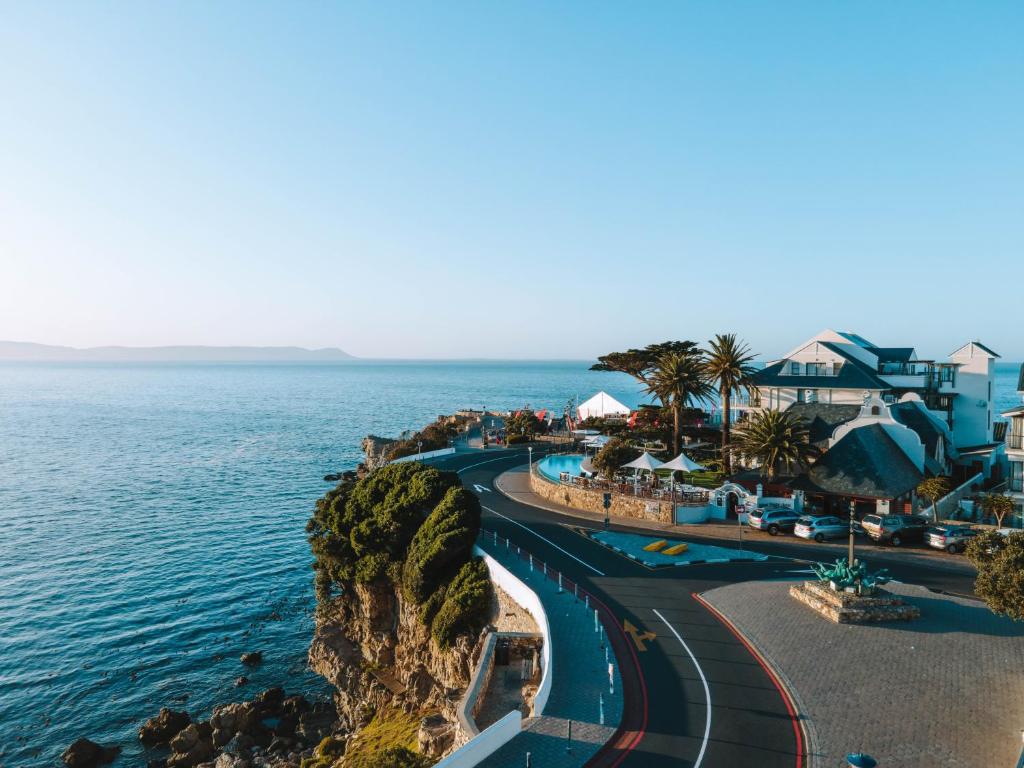 Harbour House Hotel - Manor House, Hermanus (updated prices 2026)