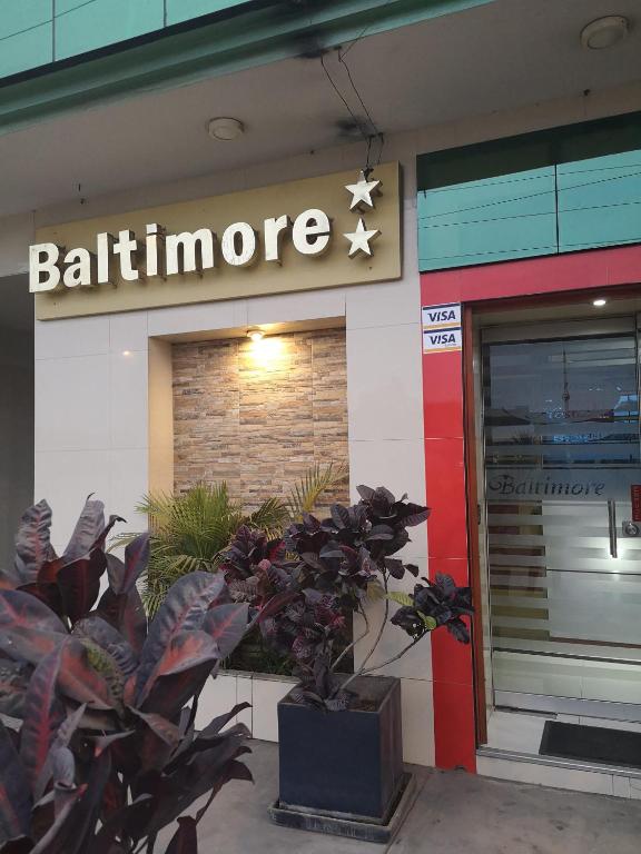 Hs Baltimore, Lima (precios actualizados 2025)