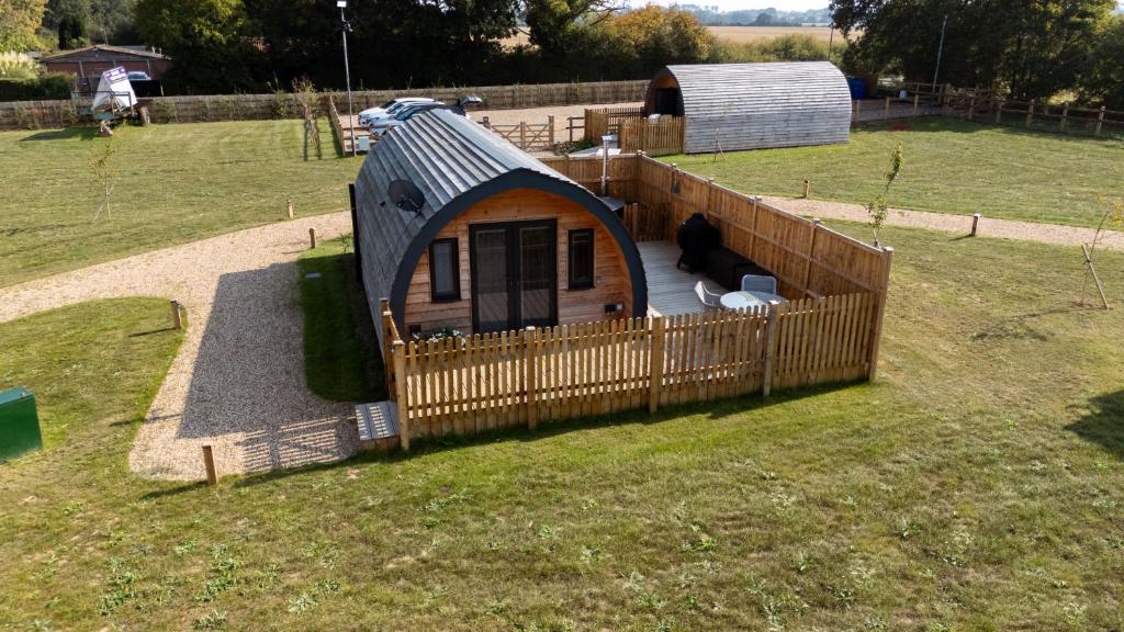 Fancy Flight, Saint Osyth (updated prices 2025)