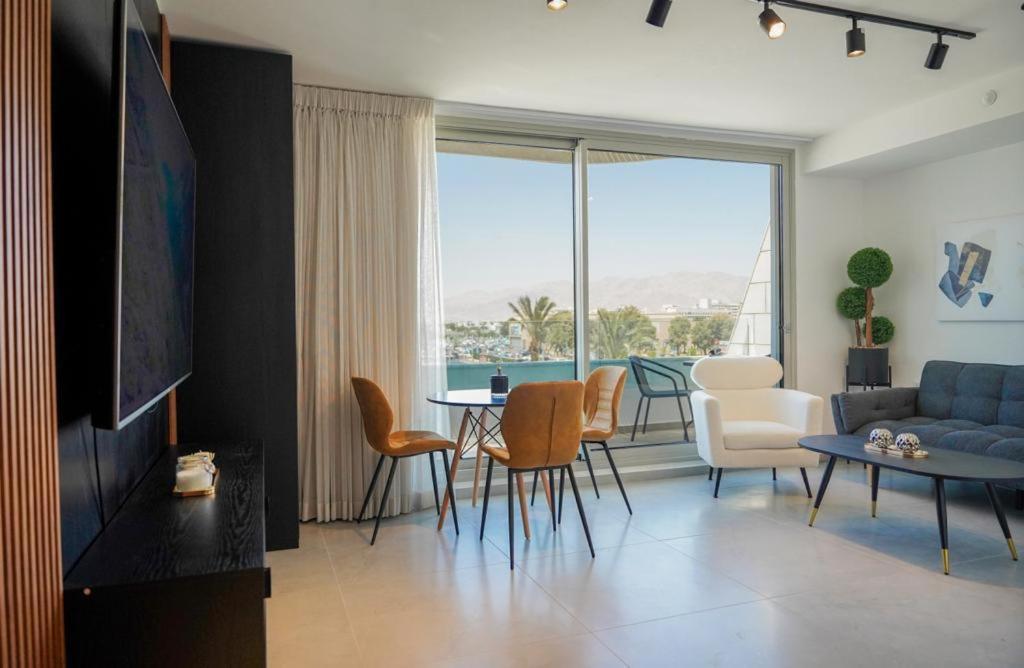 Luxury Apartments And Studios At Sea Side By Rently, Eilat (updated prices 2025)