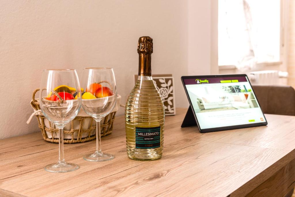 Hostly-Casa Serena-Near the Town Center, Pisa (aktualisierte Preise für ...