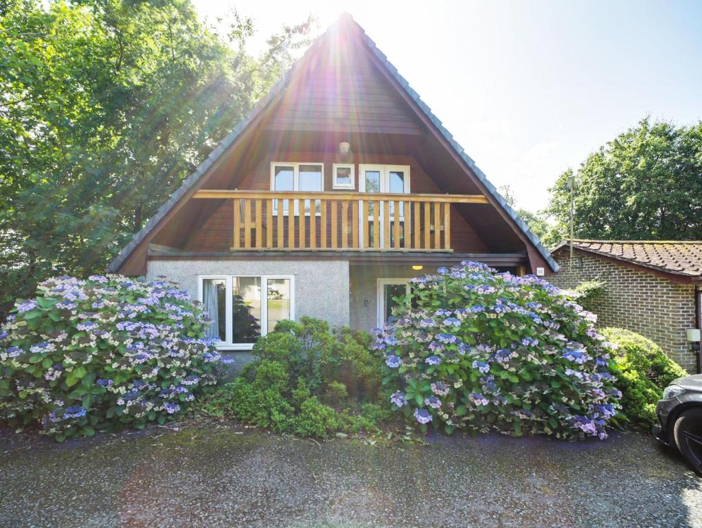 Elys Lodge, Hengar Manor, Saint Tudy (updated prices 2026)