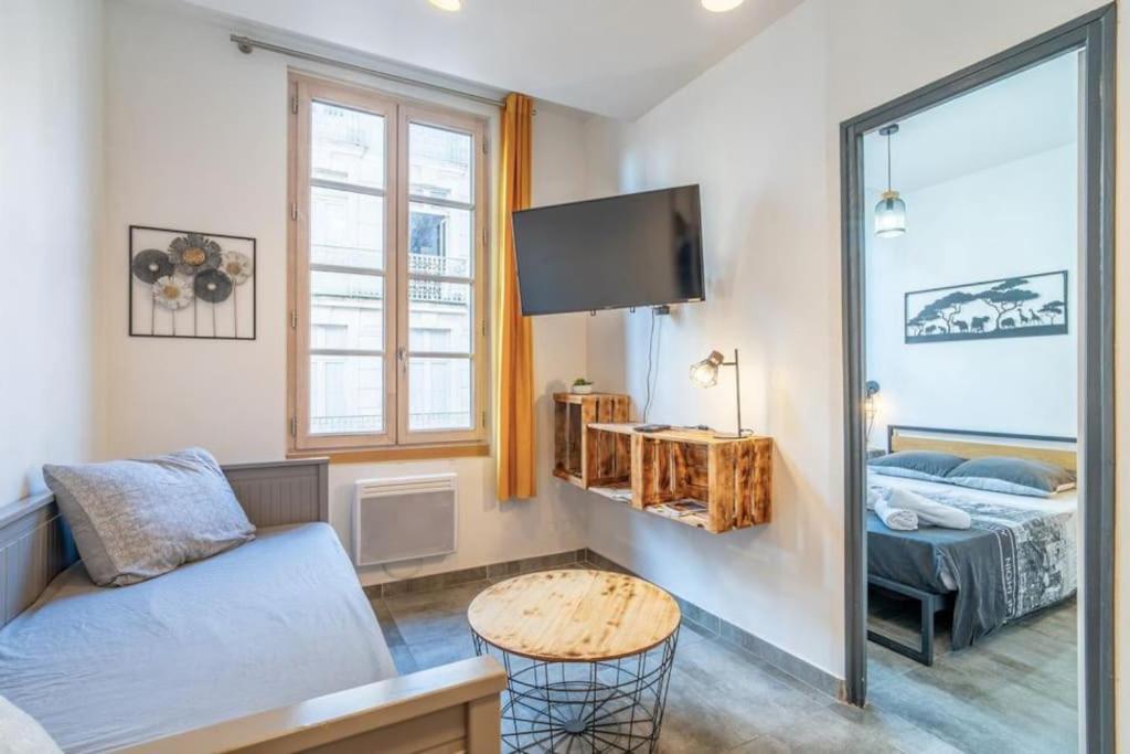 Le Cocon Coloré, Carcassonne (precios actualizados 2026)