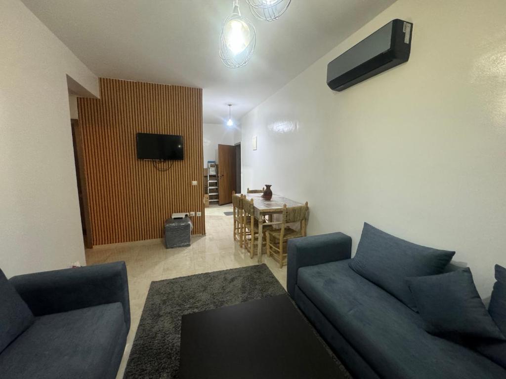 Joli appartement nouveau Rez-de-chaussée, Marrakech (updated prices 2025)