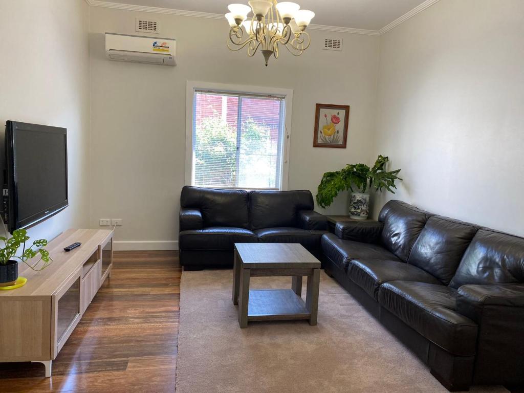 Home in Merri-bek, Melbourne (precios actualizados 2025)