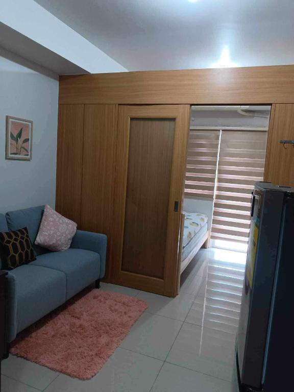 Shell Residences Condotel Apartment, Manila (precios actualizados en 2026)