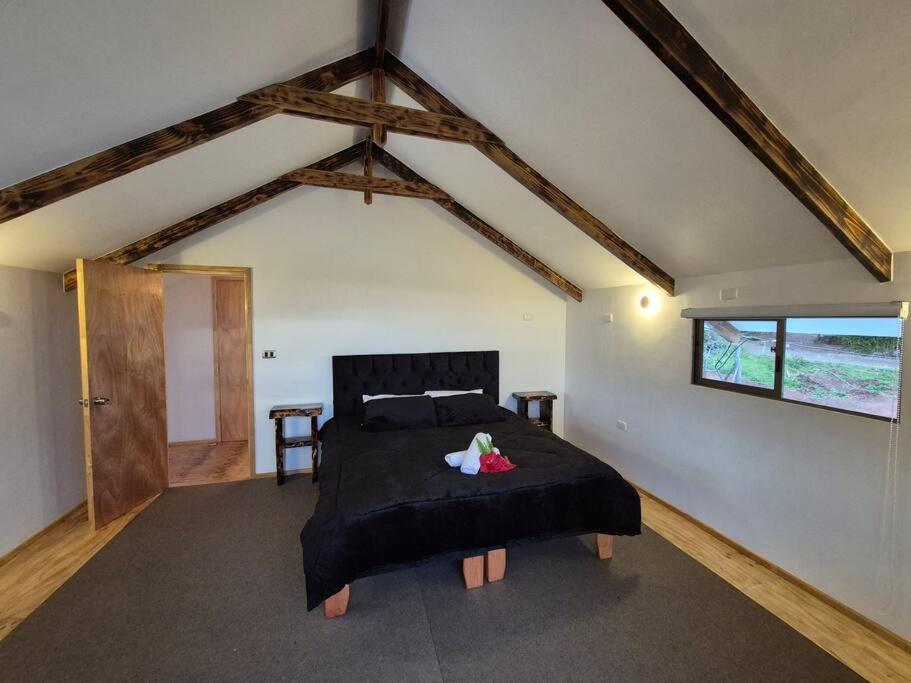 Te Rano Lodge, Hanga Roa (precios actualizados 2025)