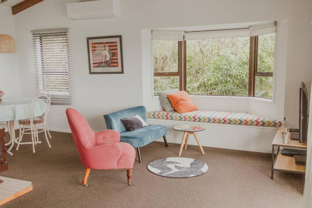 Tuis Peak at Cable Bay, Cable Bay (updated prices 2026)