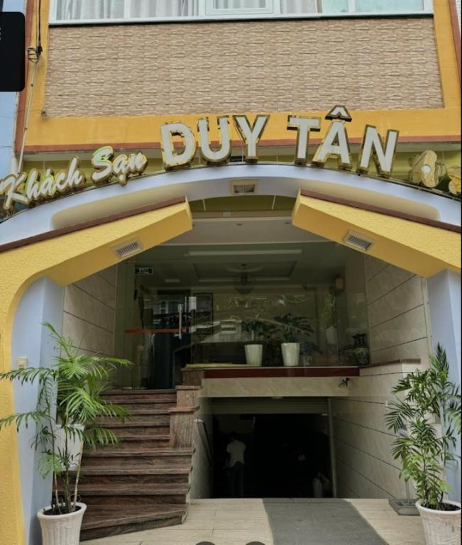 Duy Tân Hotel, Ho-Chi-Minh-Stadt (aktualisierte Preise für 2025)