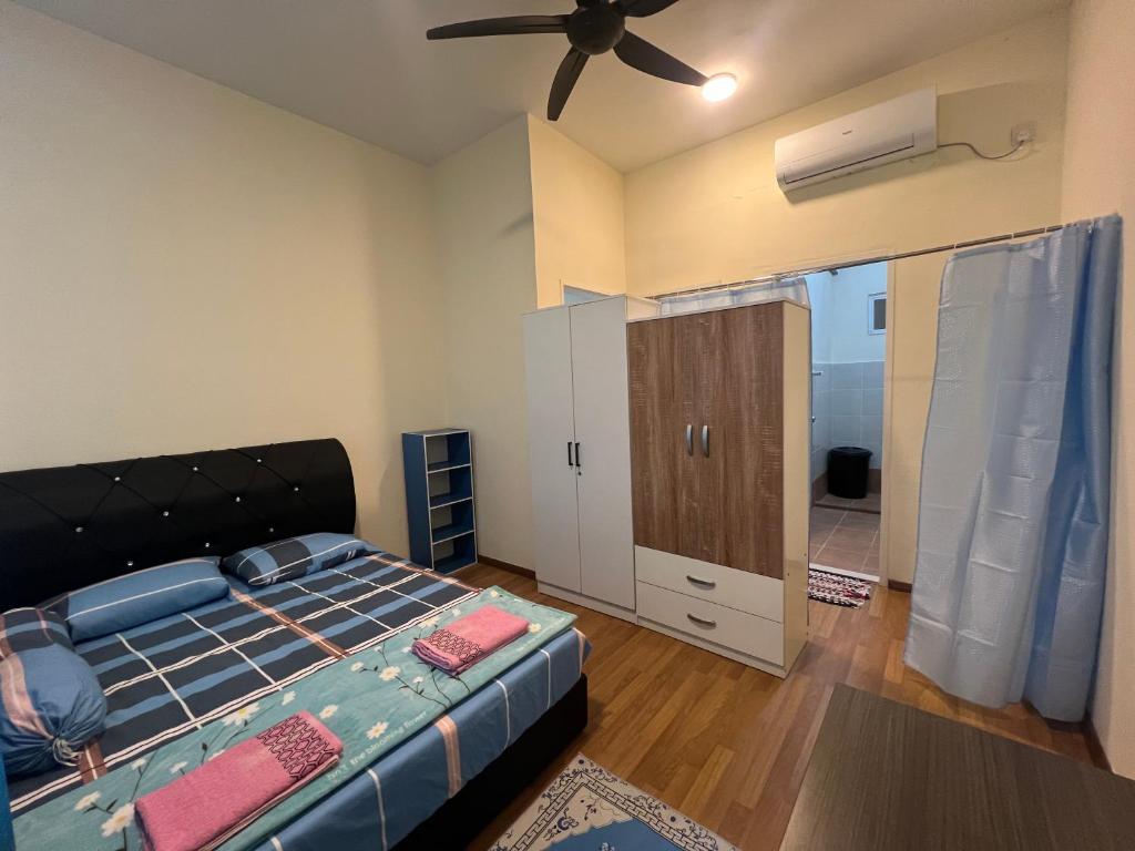 Sandakan Homestay & Backpackers, Sandakan (updated prices 2026)