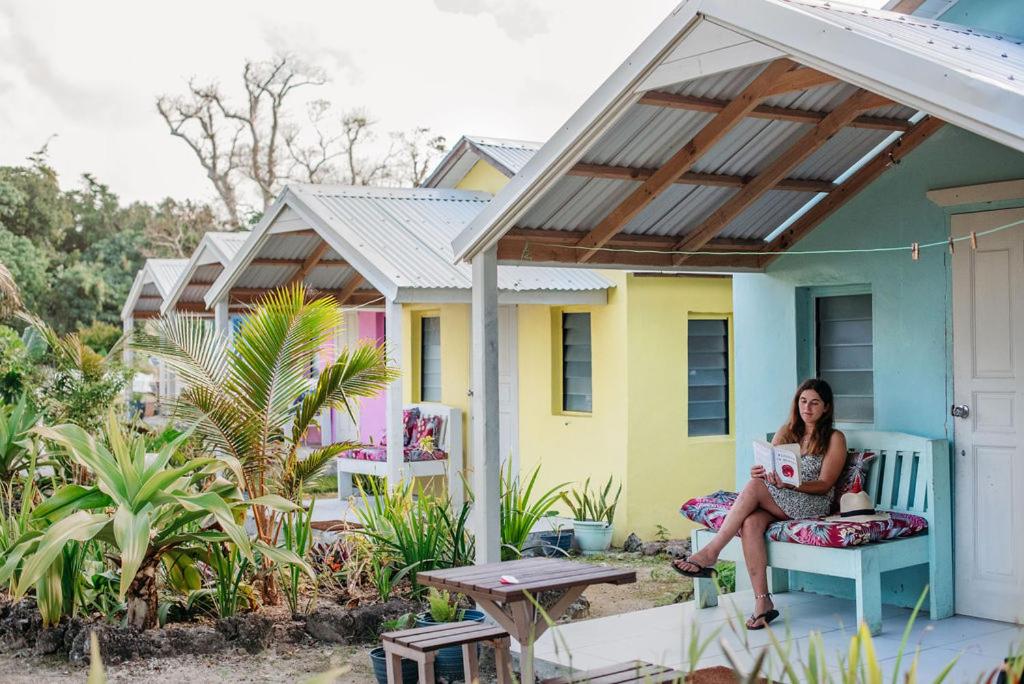 Le Life Resort, Epule (updated prices 2025)