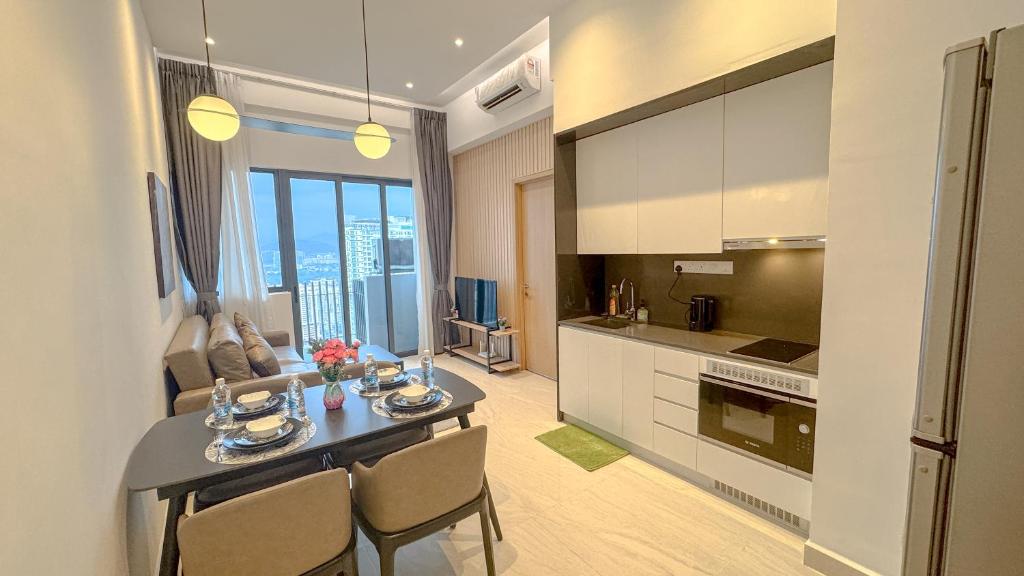 The Luxe Suites KLCC by Cozy Stay, Kuala Lumpur (updated prices 2025)