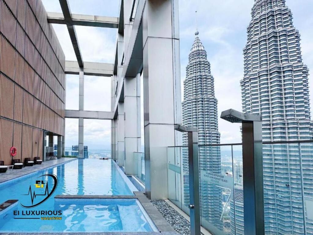 Tropicana Suite KLCC By EI, Kuala Lumpur (updated prices 2025)