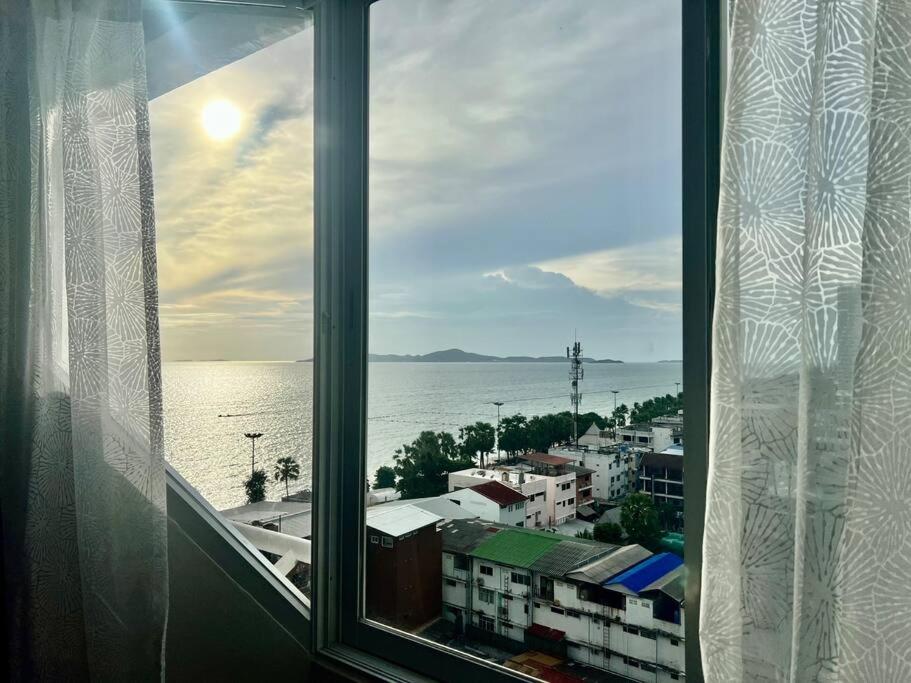 Jomtien beach Soi7 Pattaya Thiantong Condotel-257, Jomtien Beach ...