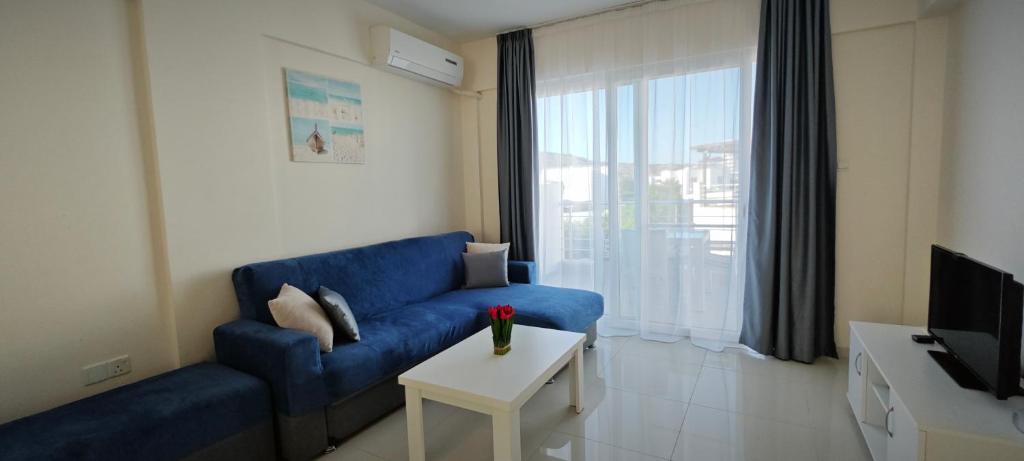 Caesar Beach Seaside Apartments two-rooms D2 11, Yeni Iskele (updated ...