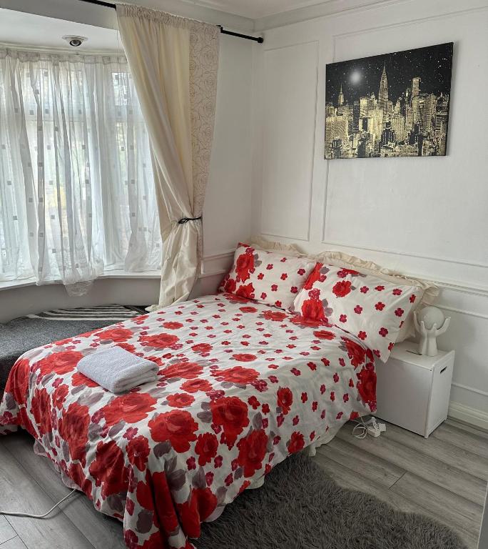 Small Double Room OVO Wembley Stadium, London (updated prices 2025)