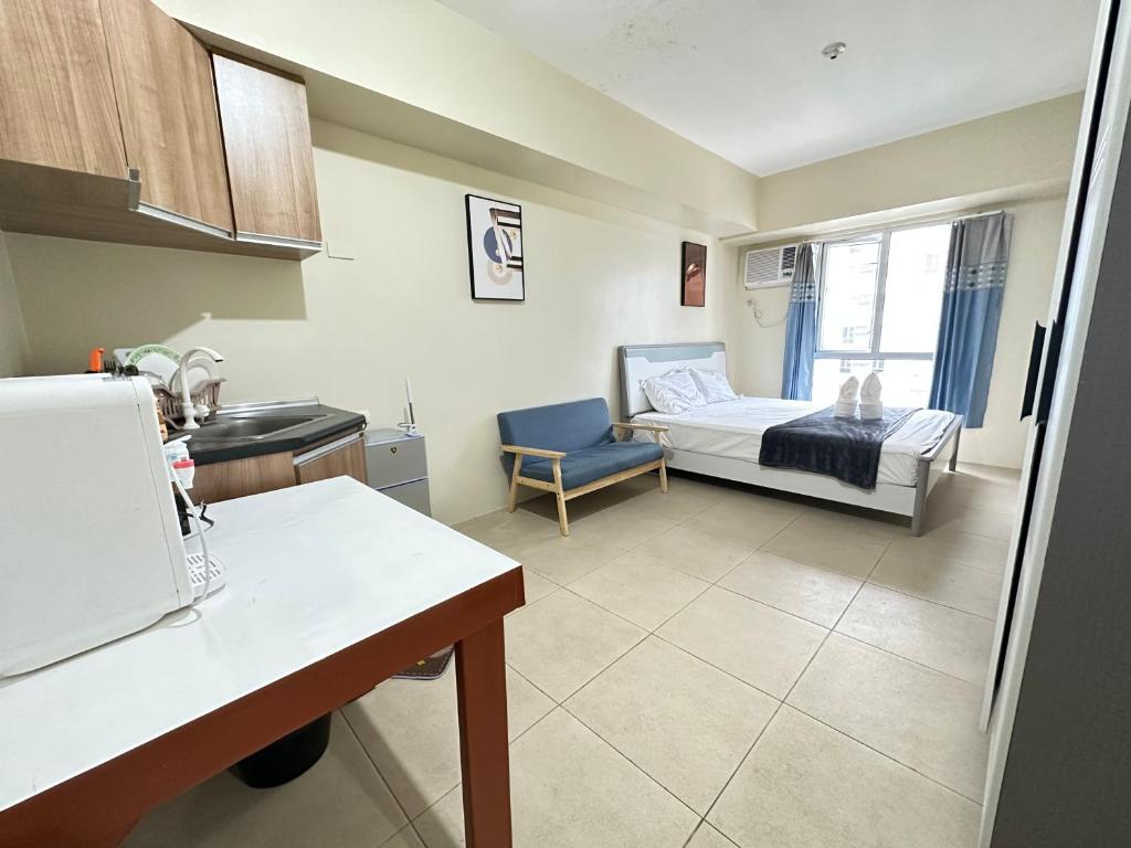 Cebu Avida Riala Tower one 2514, Cebu City (updated prices 2026)