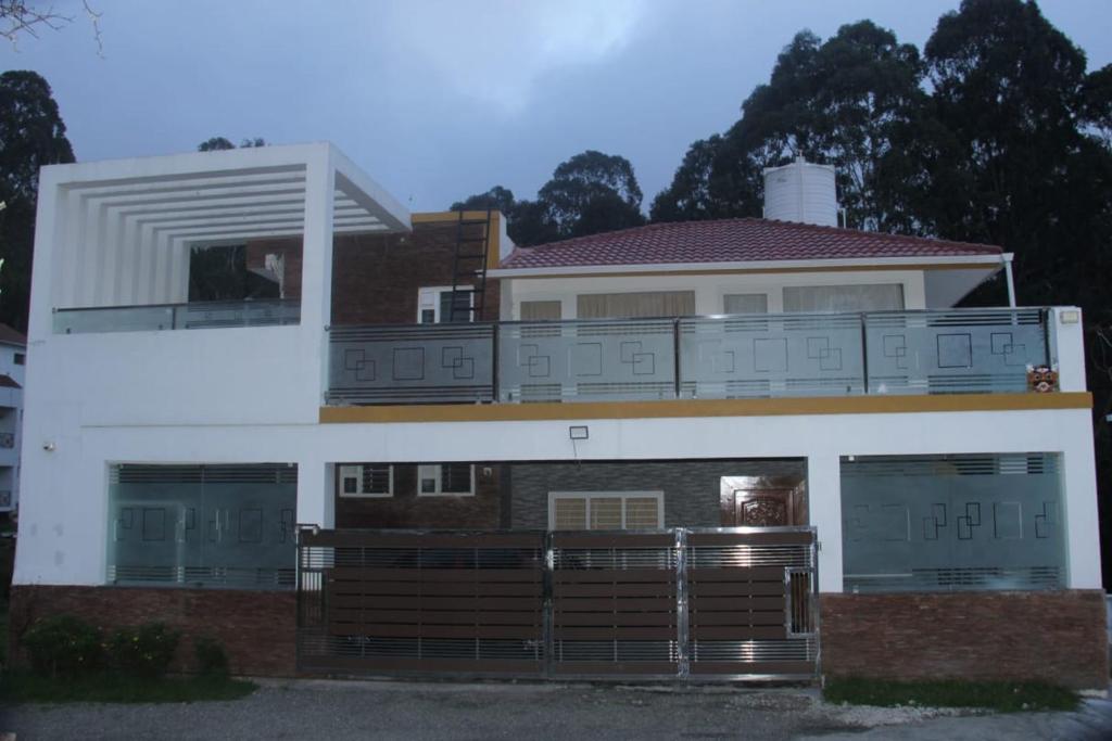 Bison vally view, Kodaikānāl (updated prices 2025)