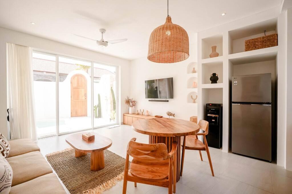 Las Casas Canggu Minimalist Studio with Pool, Canggu (updated prices 2026)