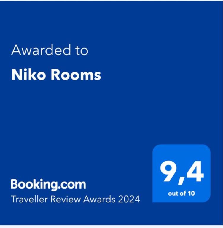 Niko Rooms, Santa Cruz de Tenerife (updated prices 2025)