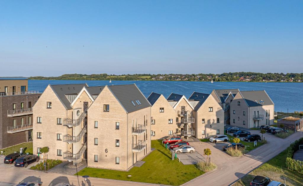 Fjord-Koje 8, Schleswig (updated prices 2025)