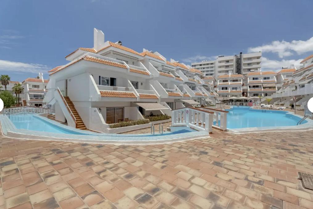 Happiness Corner Las Floritas, Playa de las Américas (precios ...