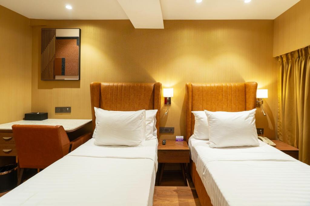 Clarks Inn Suites Hyderabad Airport, Hyderabad (updated prices 2025)