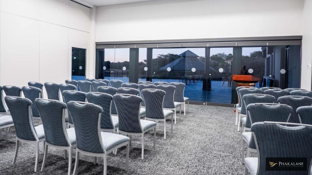 Phakalane Golf Estate Hotel & Convention Centre, Gaborone (updated ...