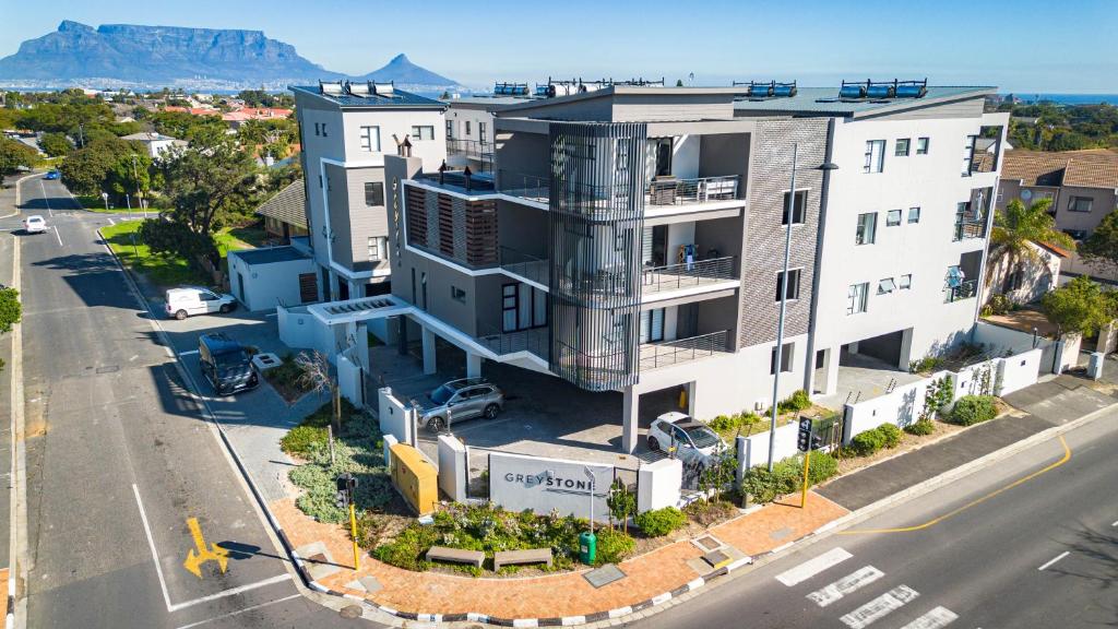 Greystone Executive Apartments, Cape Town (updated prices 2026)