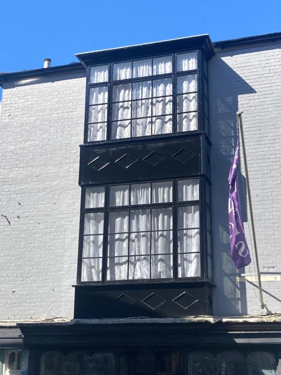 Room 1 Watch Barn House, Cowes (updated prices 2025)