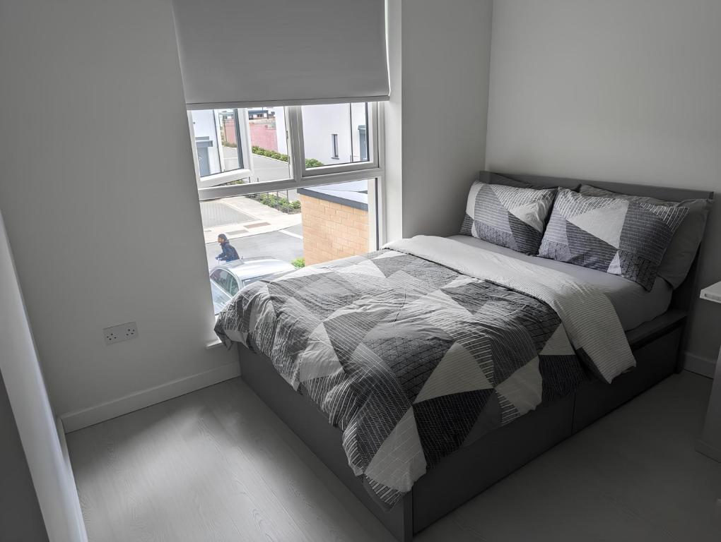 New House, Private Rooms in a Peaceful Neighborhood, Dublin (updated ...