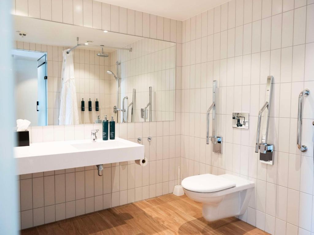 Hilton Garden Inn Faroe Islands, Tórshavn (updated prices 2025)
