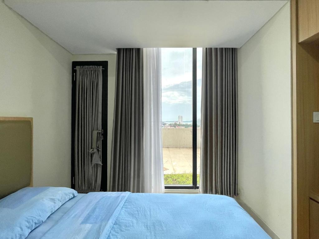 PANORAMIC Apartment Units with VIEWS Managed by AIO Pollux Meisterdadt ...