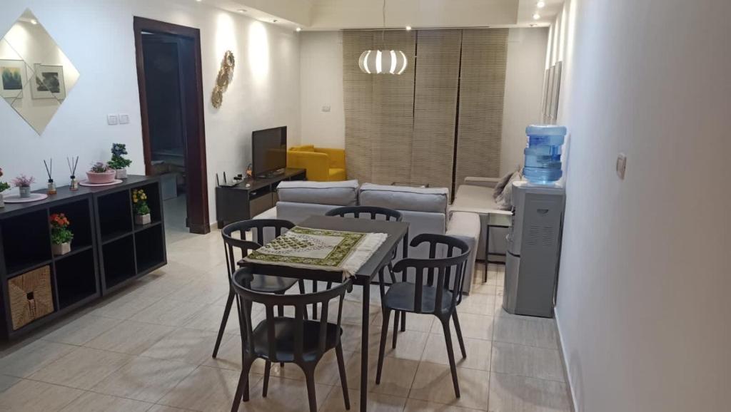 4th circle elegant apartment, Amman (updated prices 2025)