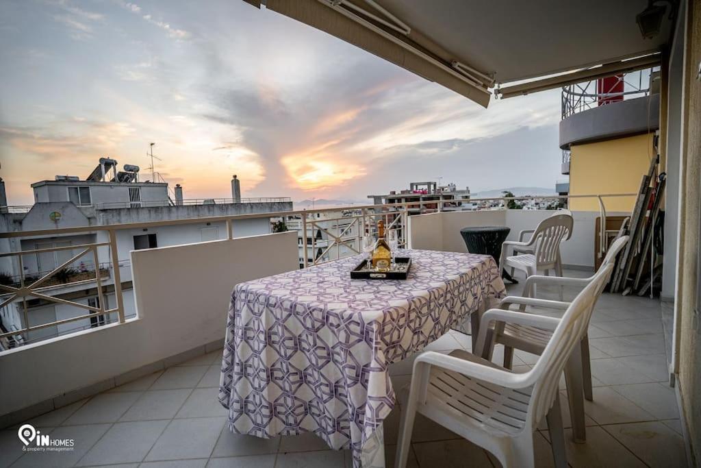 'Hliana' Sky View House in Glyfada, Athens (updated prices 2025)