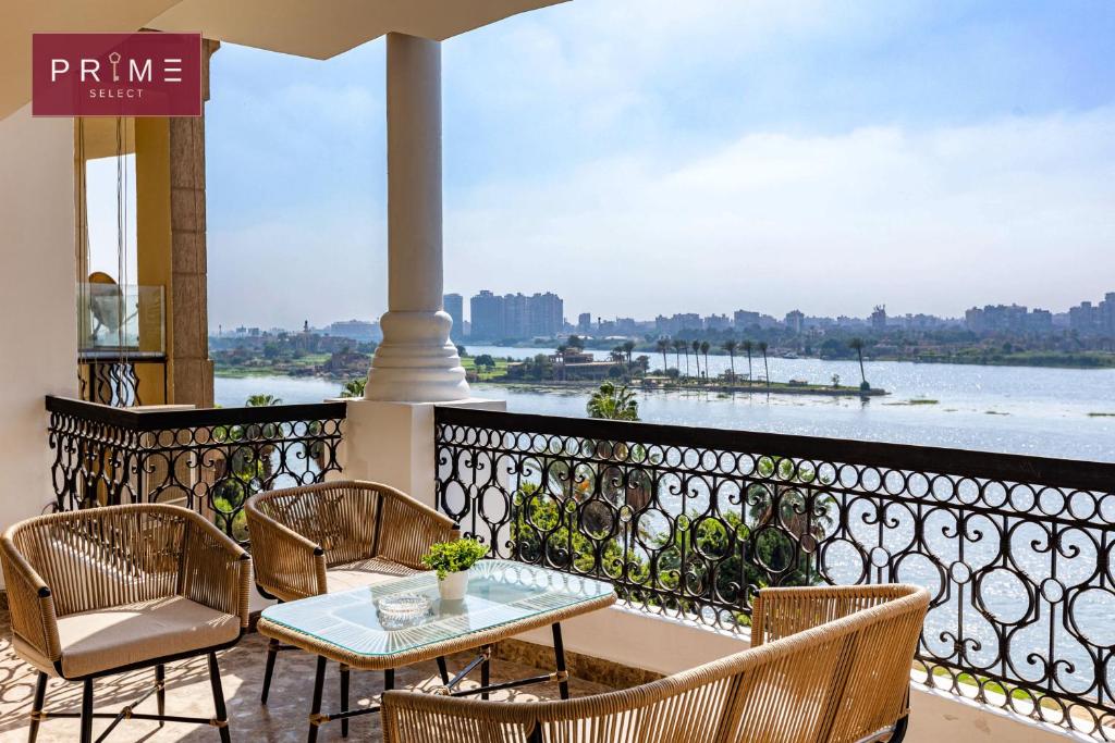 Prime Select Old Cairo Nile View, Cairo (updated prices 2026)