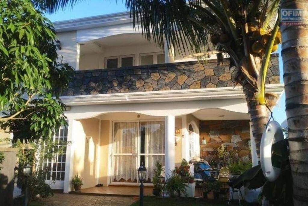 Tranquil Coastal Escape, Flic-en-Flac (updated prices 2025)