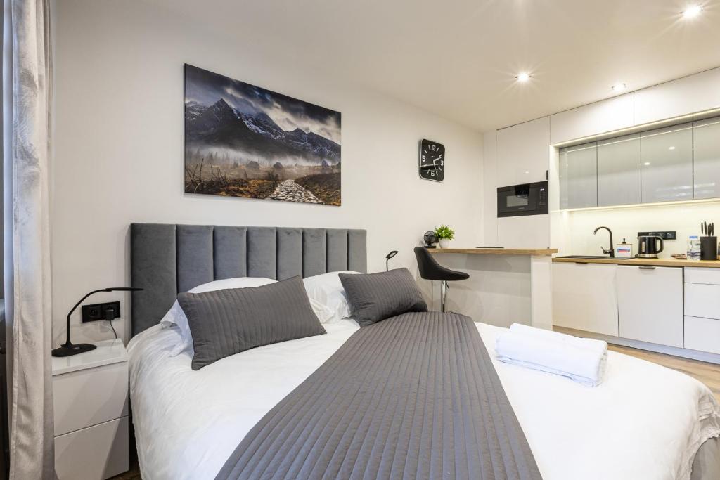Tatry Prestige Knap Studio by BookingHost, Zakopane (updated prices 2026)