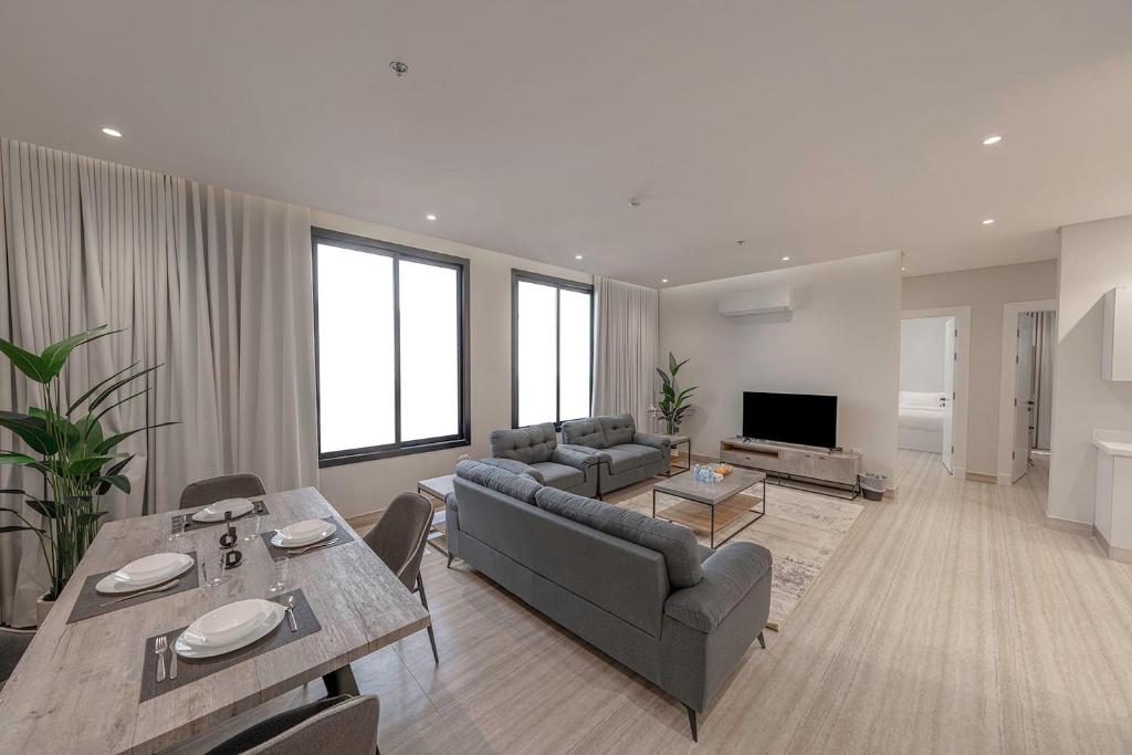 Mabaat-Superior 2BR-Al Rimal - 565, Riyadh (updated prices 2026)