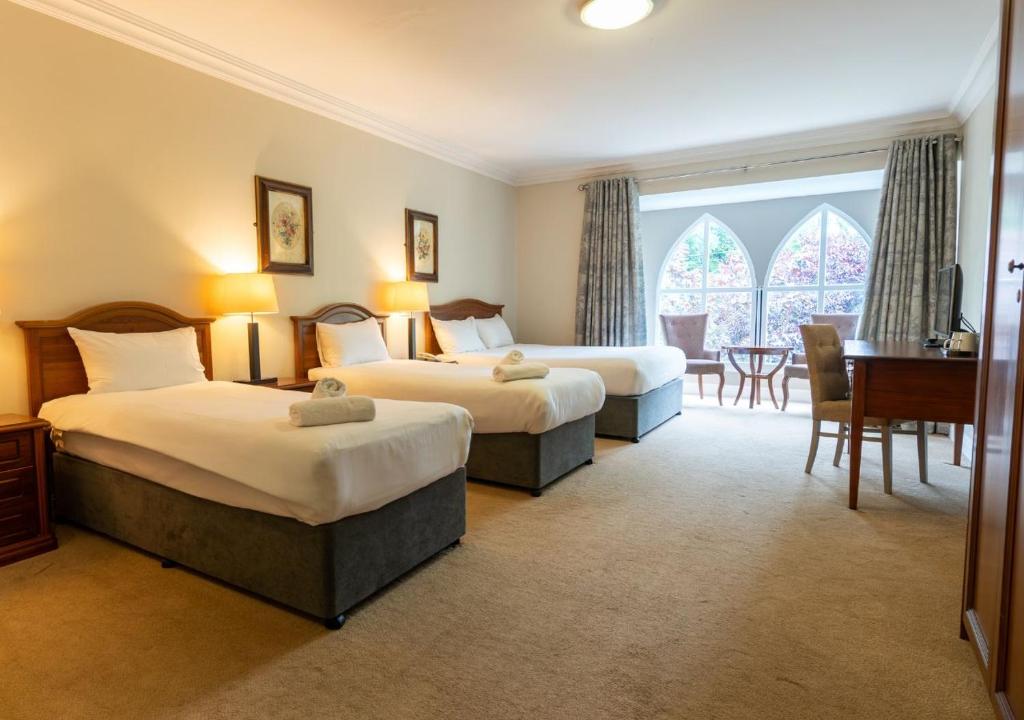 Abbey Court, Nenagh (updated prices 2025)