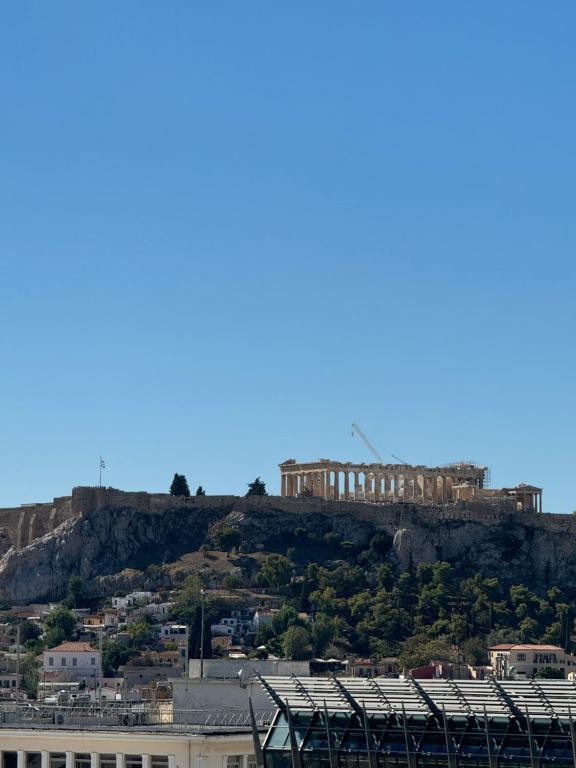 Acropolis View Urban Suite, Athens (updated prices 2025)