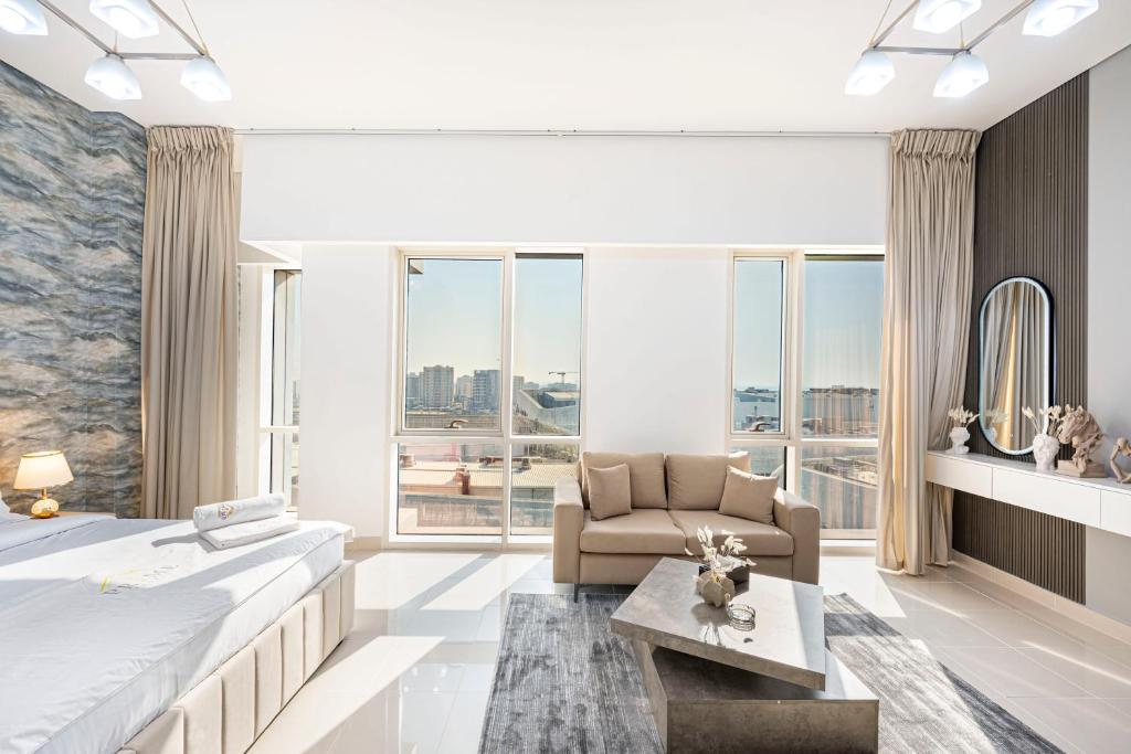 Elegant Studio Near Silicon Central Mall, Dubai (updated prices 2026)