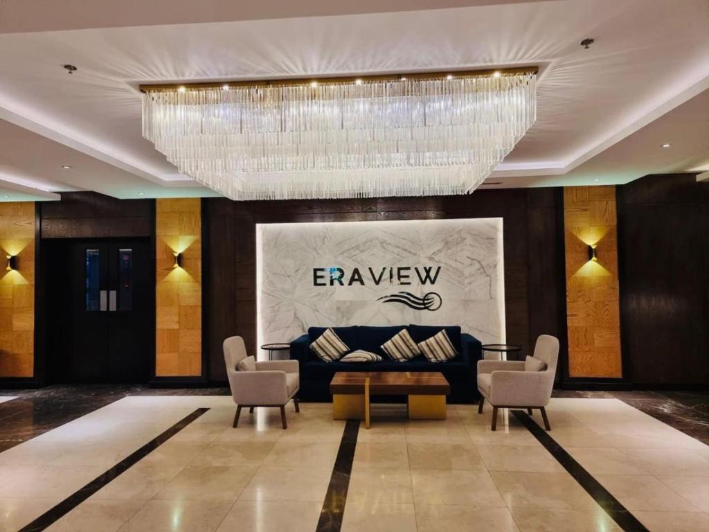 Sea View Loft Taste of Paradise, Manama (precios actualizados 2025)