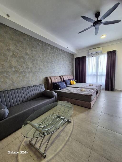 4Pax Soho Sunsuria Forum Setia Alam MsweetHome, Shah Alam (updated ...