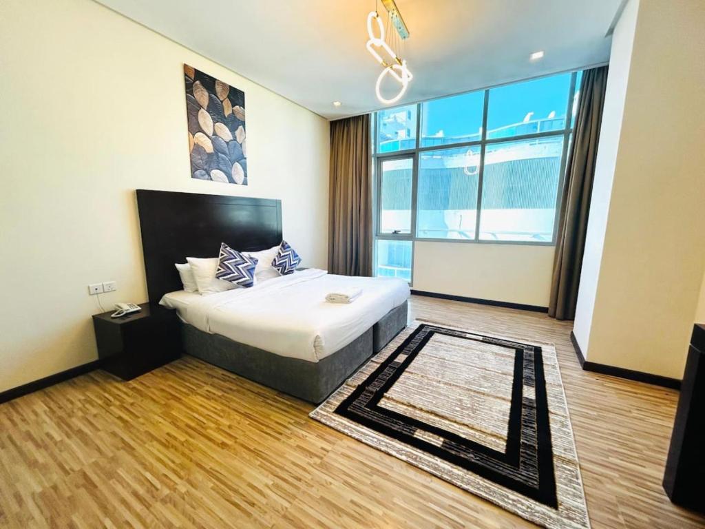 Aspire tower # Oasis Juffair, Manama (updated prices 2025)