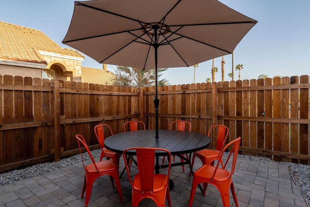 Sierra Sol Backyard Entertainers Retreat, Indio (updated prices 2025)