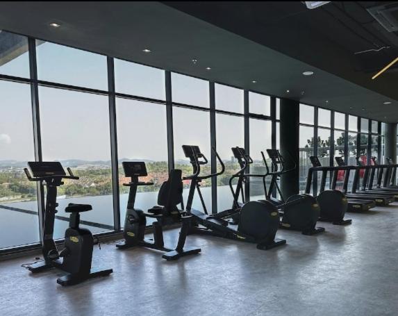 4Pax Soho Sunsuria Forum Setia Alam MsweetHome, Shah Alam (updated ...